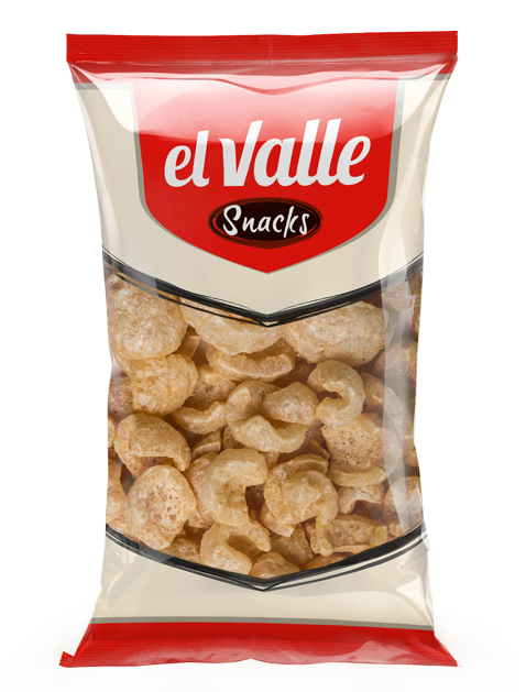 Flavoured Snacks, Popcorn or Snack Cocktails | Snacks el Valle