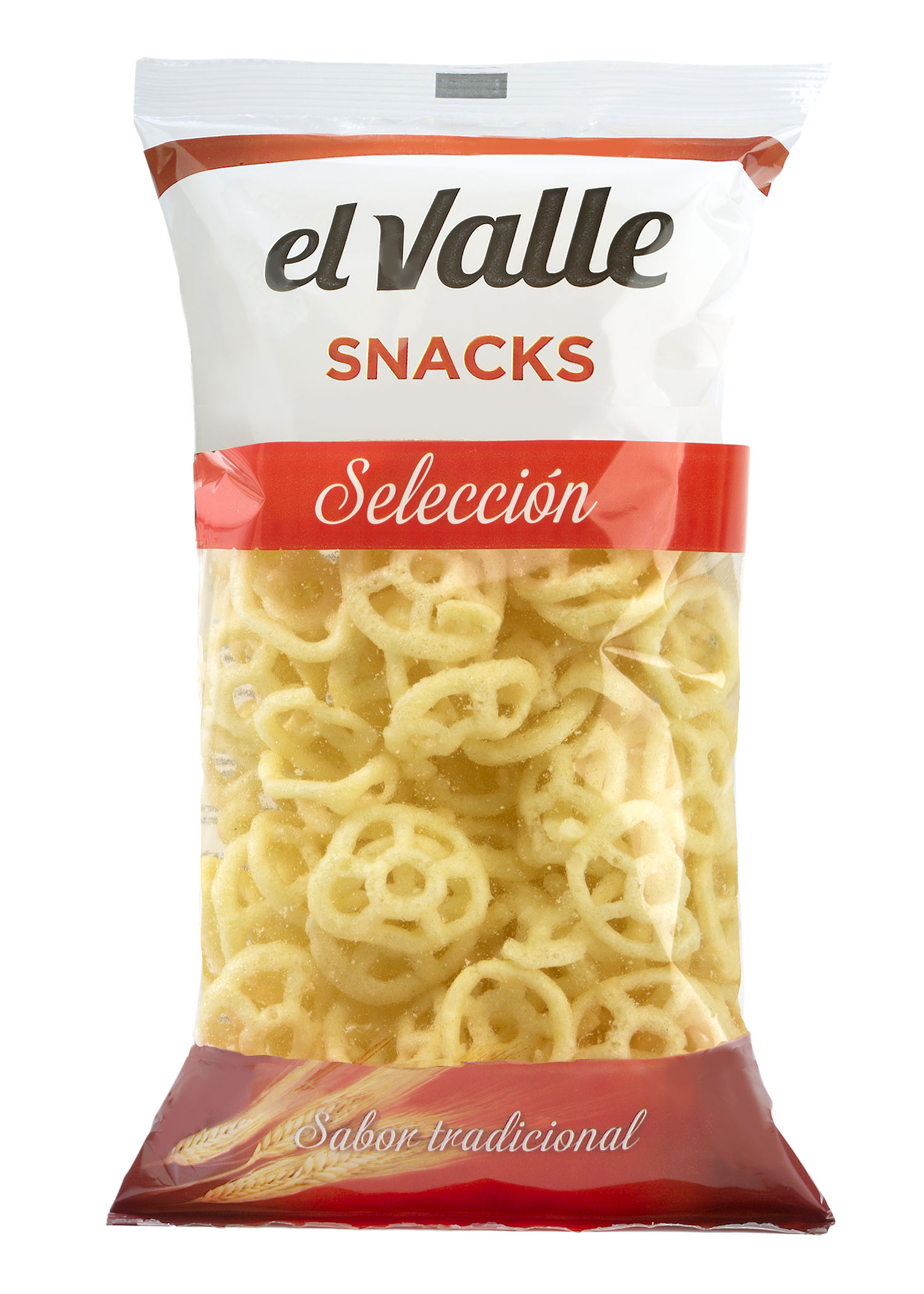 Ruedas de Patata | Snacks el Valle